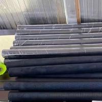 China Concrete Wet Spray Trolley Quick-setting Agent Extrusion Hose for sale