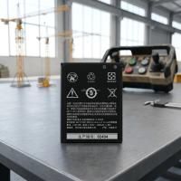 China Sanyi Pump Remote Control Battery for sale