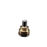 China Excavator Bullet Head, Handle Bullet Head, Walking Bullet Head for sale