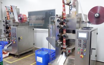 China Factory - Sichuan Xianju Biotechnology Co., LTD