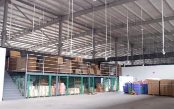 China Factory - Sichuan Xianju Biotechnology Co., LTD
