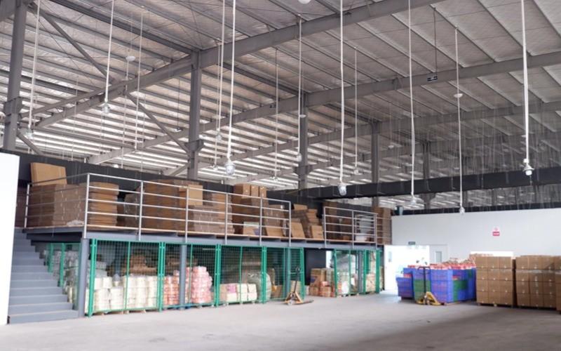 Fornitore cinese verificato - Sichuan Xianju Biotechnology Co., LTD
