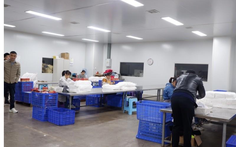 Fornitore cinese verificato - Sichuan Xianju Biotechnology Co., LTD