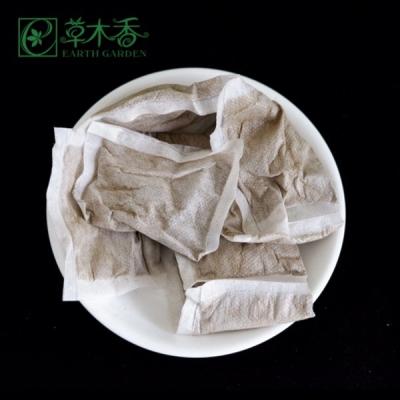 Cina 100 sacchetti * 40 confezioni sacchetto da bagno per piedi di legno di verme polvere di bagno per piedi di erbe cinesi in vendita