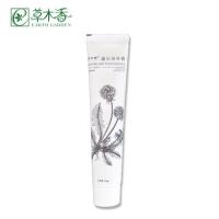 China Dandelion Toothpaste Anti Inflammatory Antibacterial And Refreshing Herbs Toothpaste for sale