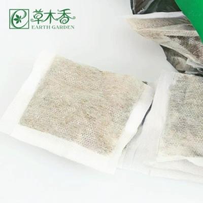 Cina Acqua di piante Bagno di piedi in polvere Disponibilità umidità Bagno di piedi a base di erba fredda in vendita