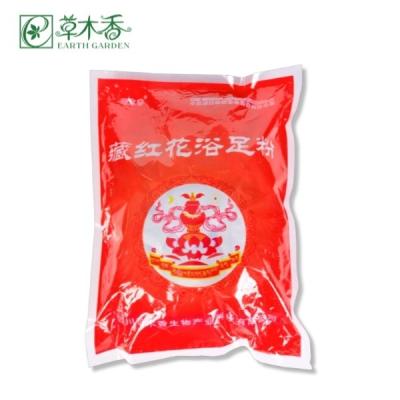 China Chinese Tibetan Herbal Feet Soak Saffron Herbal Foot Soaking Bags for sale