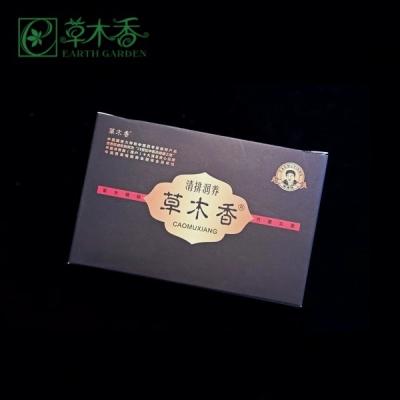 Cina Circolazione del sangue Bagno di bagno per piedi di erbe naturali cinesi in vendita