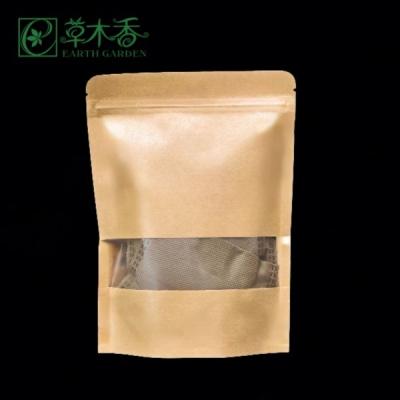 Cina Taxus Foot Bath Bag 20g Sacchetti per le gambe a base di erbe in vendita