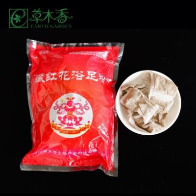 Cina Sapone Puder di bagno per piedi a base di erbe Detox tradizionale di erbe in vendita