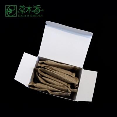 Cina Disintossicazione Bagno da bagno per piedi a base di erbe Rimozione dell'umidità Bagno per piedi a base di erbe in vendita