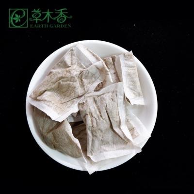 Cina 100% naturale e biologico, polvere per il bagno dei piedi per il rilassamento profondo in vendita