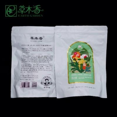 Cina Woody Aroma Foot Bath Pack Detox erboristico Foot Soak Pack per il rilassamento in vendita