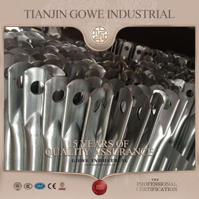 China Professional cross brace for stair scaffolding system EN74 BS1139 AS1576 for sale