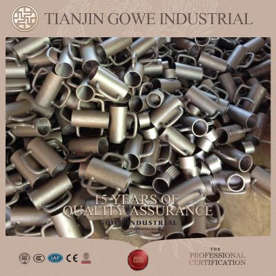 China Heavy Duty Steel adjustable support props for Construction Support System for sale