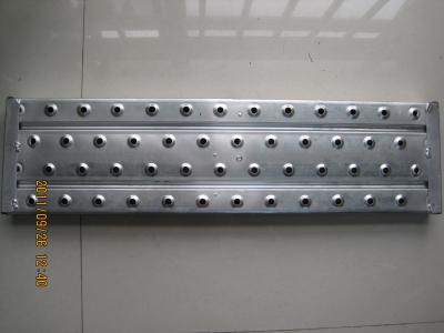 China OEM Metal Scaffold Planks Q235 materials building panels 1.5mm for sale
