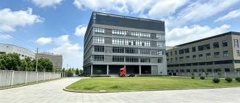 China Factory - SHANGHAI YI HE HUA IMPORT AND EXPORT CO., LTD
