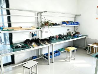 China Factory - SHANGHAI YI HE HUA IMPORT AND EXPORT CO., LTD