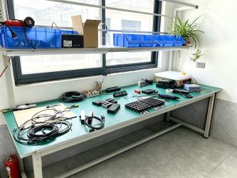 China Factory - SHANGHAI YI HE HUA IMPORT AND EXPORT CO., LTD