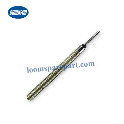 Cina Base di rame BA222825 del tempio dell'asse del tempio degli anelli di gamma 37 dei pezzi di ricambio di Picanol Optimax in vendita