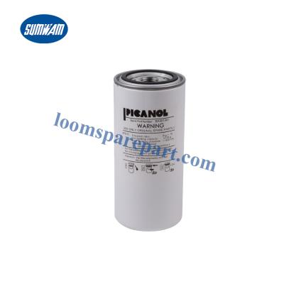 China Picanol Oil Filter BA301341,Picanol Loom Spare Parts for sale