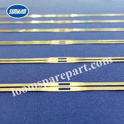 China Hevelso Type 302 Heveldraad 302x5.0x0.3 van het roestvrij staallinon Te koop