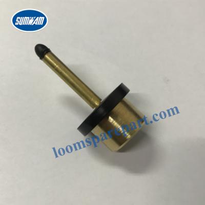 Cina Valvola di Jet Loom Spare Parts Regulating dell'aria di Somet in vendita