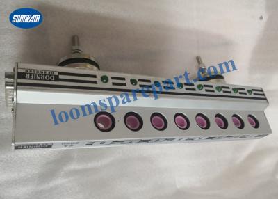 Cina Tipo rivelatore di trama di Jet Loom Spare Parts E dell'aria di  di 15-Pin 8-Hole in vendita