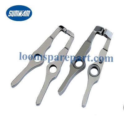 Cina Upper Lower Gripper Sulzer Loom Spare Parts 911319287 911319286 in vendita