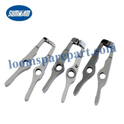 Cina Upper Lower Gripper Sulzer Loom Spare Parts 911319287 911319286 in vendita