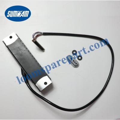Cina Pezzi di ricambio F29246442 F29268704 F29239612 F29272701A dell'asse del magnete 16 della ratiera di Staubli in vendita