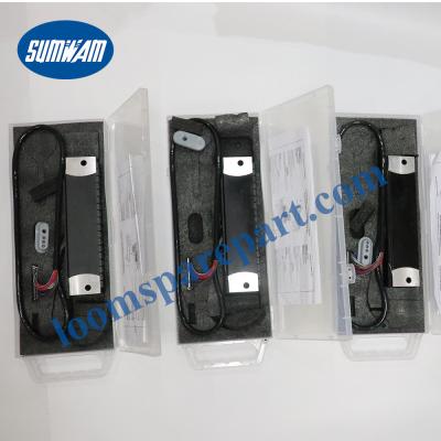 Cina Pezzi di ricambio F29246442 F29268704 F29239612 F29272701A dell'asse del magnete 16 della ratiera di Staubli in vendita