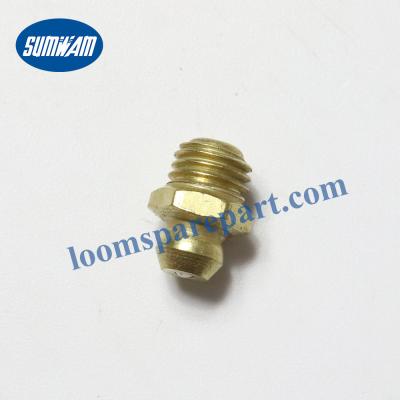 China Grease Nipple Set Picanol Omni Loom Spare Parts Hard Carton Packing for sale