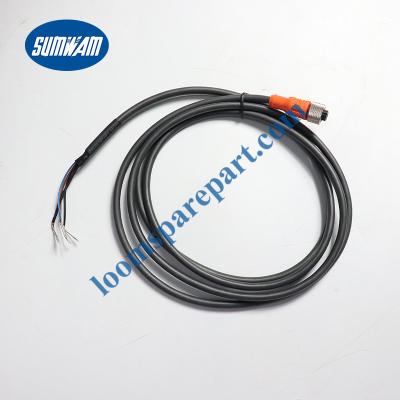 Cina BE151312 BE150291 FD Lunghezza cavo 2,5 metri Cavo sensore Picanol Omni Loom Parti in vendita