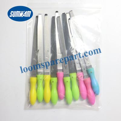 Cina Picanol Omni Tsudakoma Loom Parti Disegno Gancio in vendita