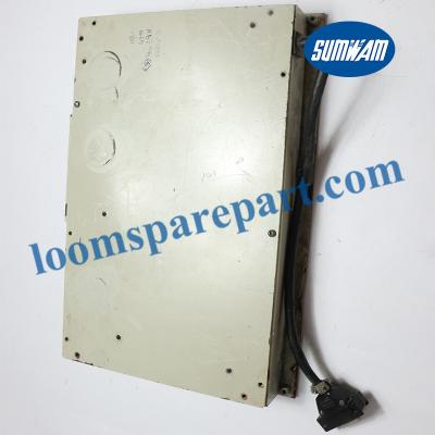 China Conjunto completo de exibição de peças Picanol Omni Air Jet Loom à venda