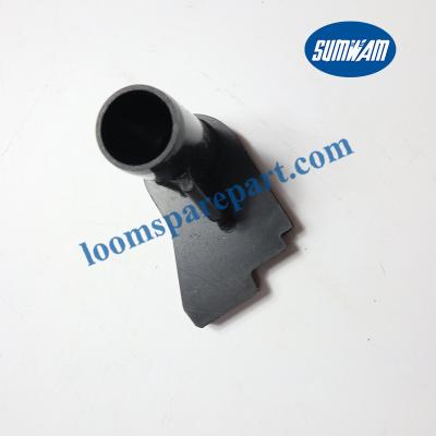 中国 織物機械のためのレピア織機の予備品のガンマの吸引のノズル BA211622 販売のため