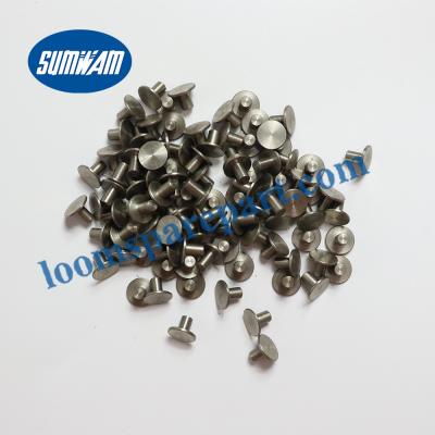 Cina Rapier Loom Pezzi di ricambio Macchina per tessere Stud BA203848 in vendita