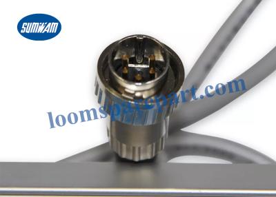 Cina WEFT STOP MOTION 5C Part No.BE89468 Rapier loom parts,picanol loom spare parts in vendita