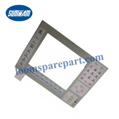 Cina Gamma computer panel NO.BA300360 ,picanol loom spare parts in vendita