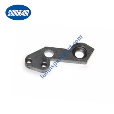 Cina Weft shear fixing block BA212976 for Rapier looms spare parts textile weaving machine spare parts in vendita