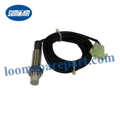Cina Staubli Dobby Spare Parts Dobby Proximity Switch in vendita