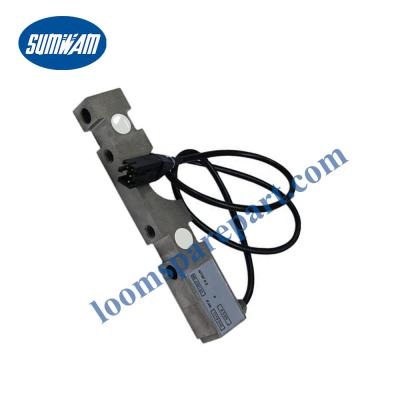 Cina Warp Tension Sensor NMB And SUPPORT IRON Part No.BE238410,Picanol Loom Spare Parts in vendita