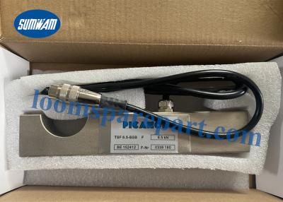 Cina La cellula di carico (Somet) /TSF, BE152412, somet tesse pezzi di ricambio in vendita