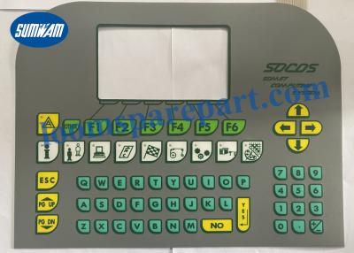 中国 極度のためのキーパッド（Somet）は、picanolの織機の予備品勝る 販売のため