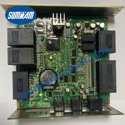 Cina WCU5 Board Tsudakoma 408 Water Jet Loom Spare Parts in vendita