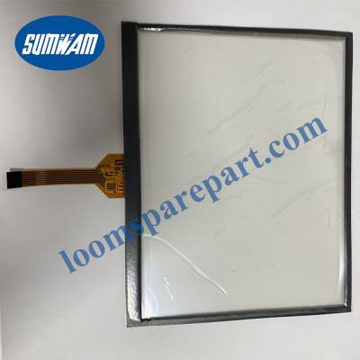 Cina Toyota JAT610 Touch Screen Sheet Loom Spare Part in vendita