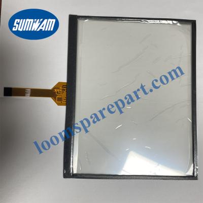 Cina Toyota JAT610 Touch Screen Sheet Loom Spare Part in vendita