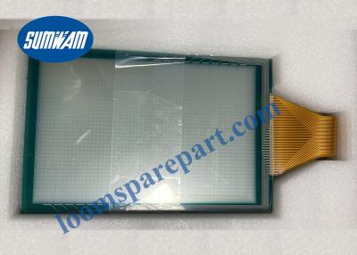 Cina Touch Screen Sheet Toyota JAT710 Loom Spare Part in vendita