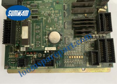 Cina ZW Mainboard 625496-70A Tsudakoma 408 Water Jet Loom Spare Parts in vendita